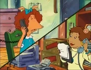 Prunella's Special Edition | Arthur Wiki | Fandom