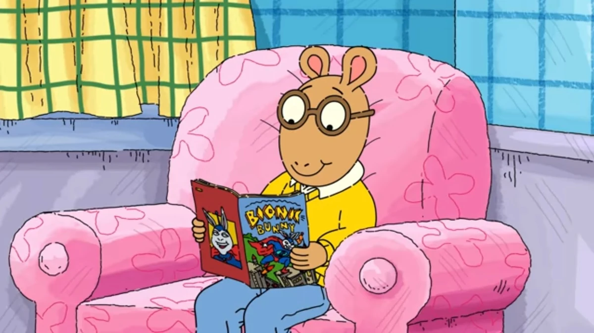 All About D.W./Gallery | Arthur Wiki | Fandom