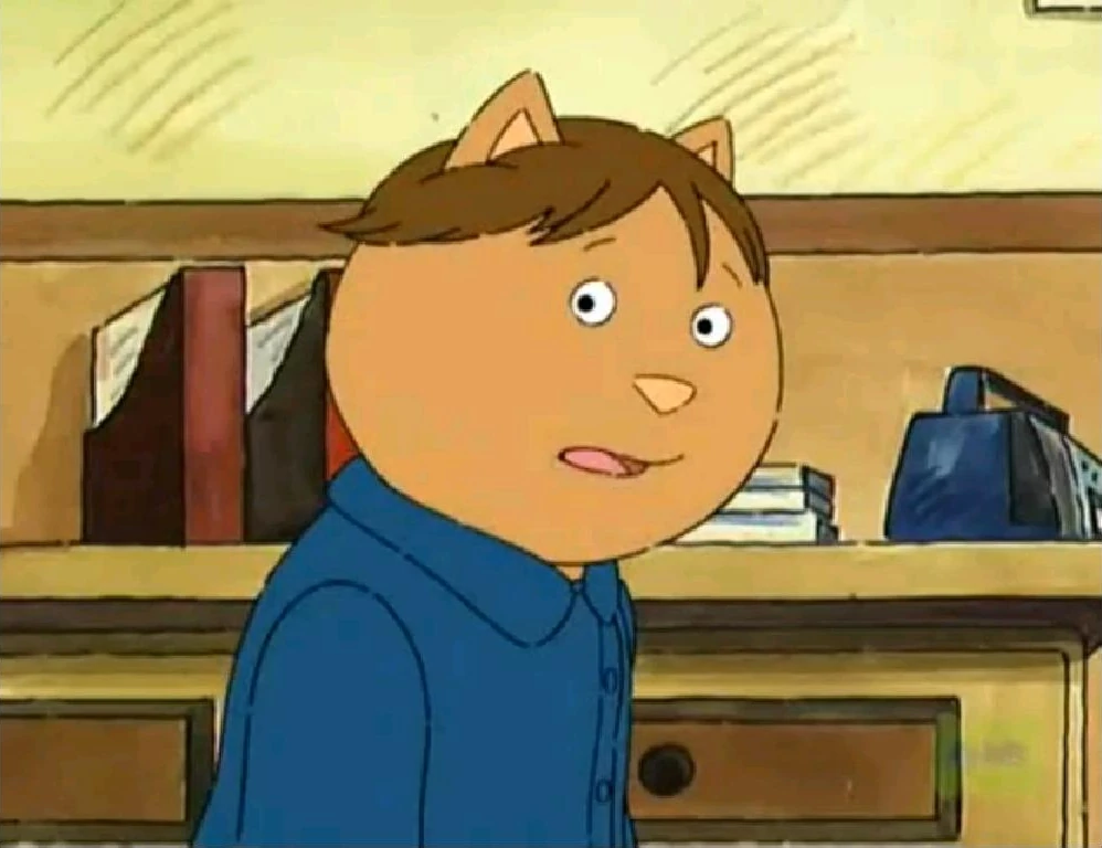 Onder | Arthur Wiki | Fandom