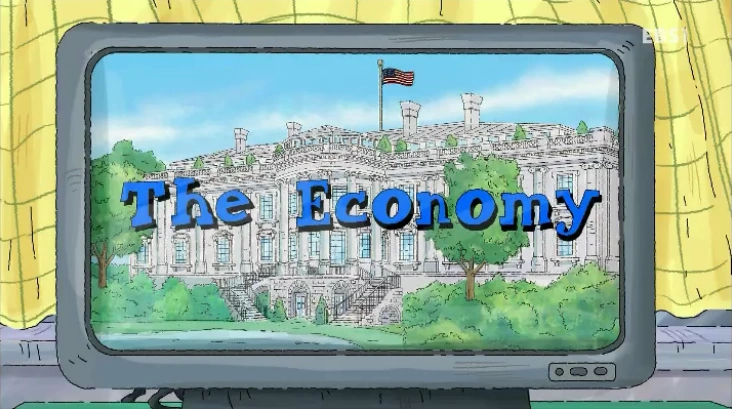 The Economy | Arthur Wiki | Fandom