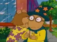 D.W.'s Name Game | Arthur Wiki | Fandom