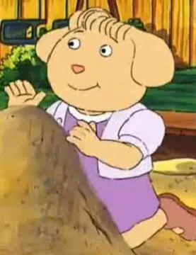 Maryann | Arthur Wiki | Fandom