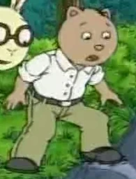 Unknown Male Cat (Number 2) | Arthur Wiki | Fandom