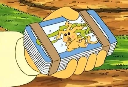 Dopeymon | Arthur Wiki | Fandom