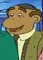 Oliver's father | Arthur Wiki | Fandom