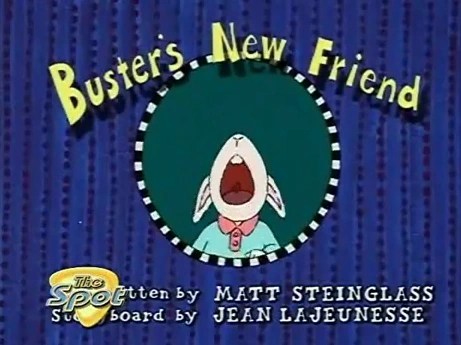 Buster's New Friend (episode)/Transcript | Arthur Wiki | Fandom