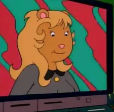 Catnapper | Arthur Wiki | Fandom