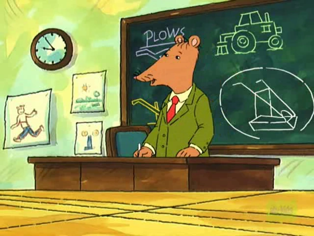 D.W., Dancing Queen/Gallery | Arthur Wiki | Fandom