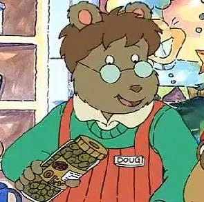 Doug | Arthur Wiki | Fandom