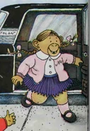 Muffy Crosswire/Gallery | Arthur Wiki | Fandom