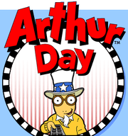 Arthur Day | Arthur Wiki | Fandom