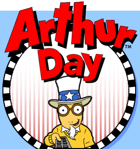 Pbs Kids Go Arthur