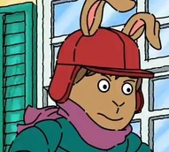 Bud Compson/Gallery | Arthur Wiki | Fandom