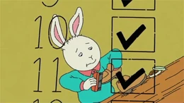 I Owe You One | Arthur Wiki | Fandom