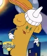 Ketchup and Mustard | Arthur Wiki | Fandom