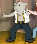 Rattles/Gallery | Arthur Wiki | Fandom