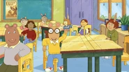 Freaky Tuesday | Arthur Wiki | Fandom