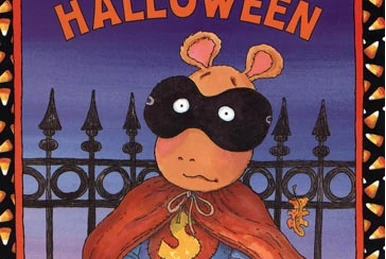 arthurs thanksgiving coloring pages