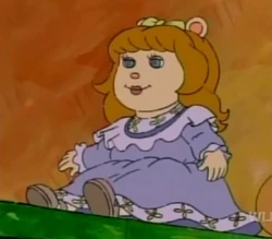 Clarissa | Arthur Wiki | Fandom