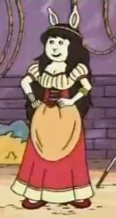 Snow White | Arthur Wiki | Fandom