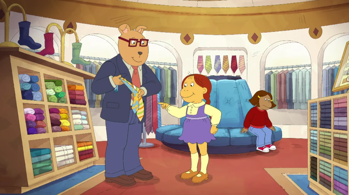 Sebastian | Arthur Wiki | Fandom