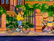 My Club Rules | Arthur Wiki | Fandom