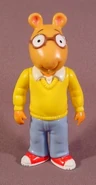 Arthur Playskool Figures | Arthur Wiki | Fandom