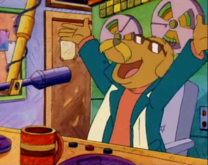 User blog:WillTheArthurandBusterFan5050/The Contest Screenshot Gallery ...