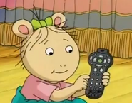 Mei Lin Takes a Stand | Arthur Wiki | Fandom