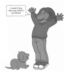 Only the Frensky | Arthur Wiki | Fandom