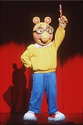 Arthur A Live Adventure Watch Arthur Videos | PBS KIDS