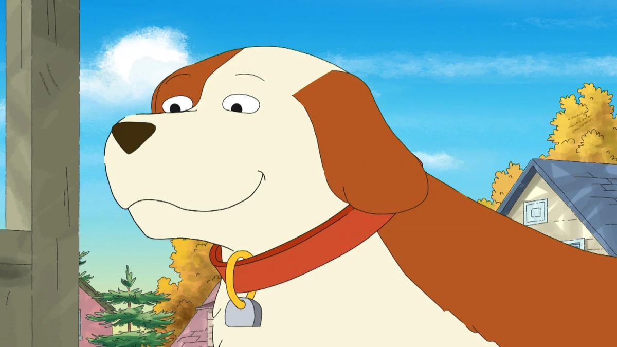 Petunia | Arthur Wiki | Fandom