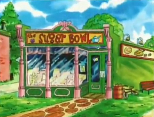 Category:Restaurants | Arthur Wiki | Fandom