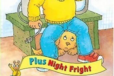 Arthur Dw The Copycat