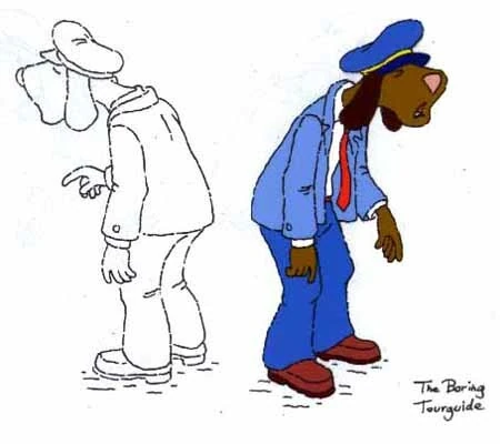 Cel animation | Arthur Wiki | Fandom