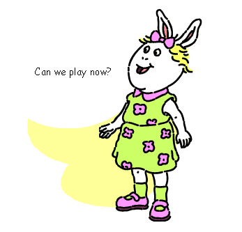 Emily Leduc/Gallery | Arthur Wiki | Fandom