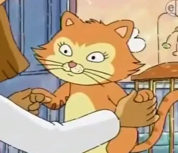 Fur Elise | Arthur Wiki | Fandom