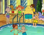 Binky Barnes/Gallery | Arthur Wiki | Fandom