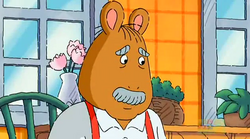 Dave | Arthur Wiki | Fandom