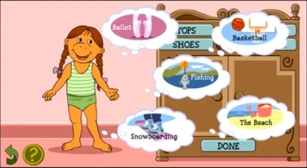 Muffy's Wardrobe | Arthur Wiki | Fandom