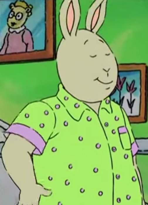 Chester (uncle) | Arthur Wiki | Fandom