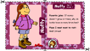 Muffy Crosswire/Gallery | Arthur Wiki | Fandom