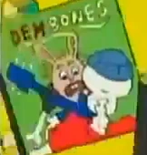 Dem Bones (album) | Arthur Wiki | Fandom