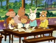 Draw! | Arthur Wiki | Fandom