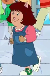 Helen | Arthur Wiki | Fandom