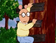 Meek for a Week/Gallery | Arthur Wiki | Fandom