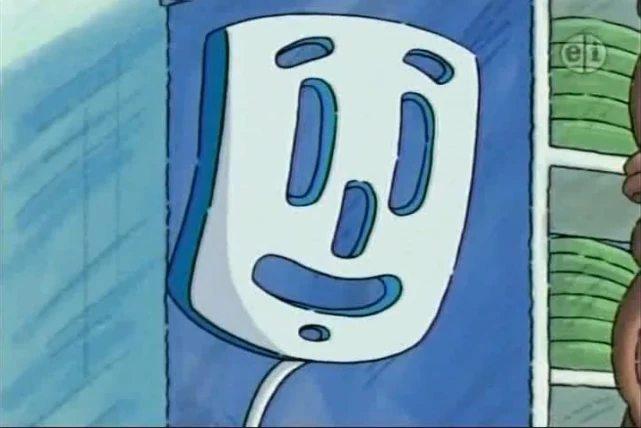 Flip | Arthur Wiki | Fandom