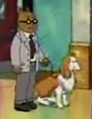 Annual Dog Show | Arthur Wiki | Fandom