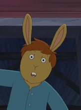 Bitzi's father | Arthur Wiki | Fandom