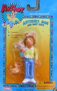 Arthur Playskool Figures | Arthur Wiki | Fandom